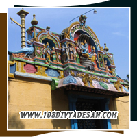 108 Divyadesams Tours | Customized Tirtha Yatra | Travel Guide | Senior ...