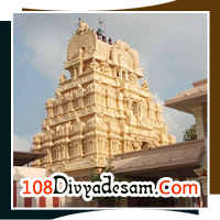 Tirtha Yatra | 40 Divya Desams in Cholanadu Tour | Thirupper Nagar ...